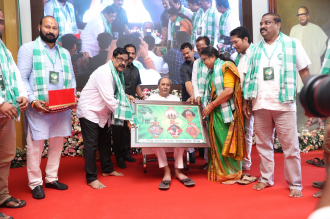 Biju Janata Dal Odisha (BJD) | Political Party In Odisha