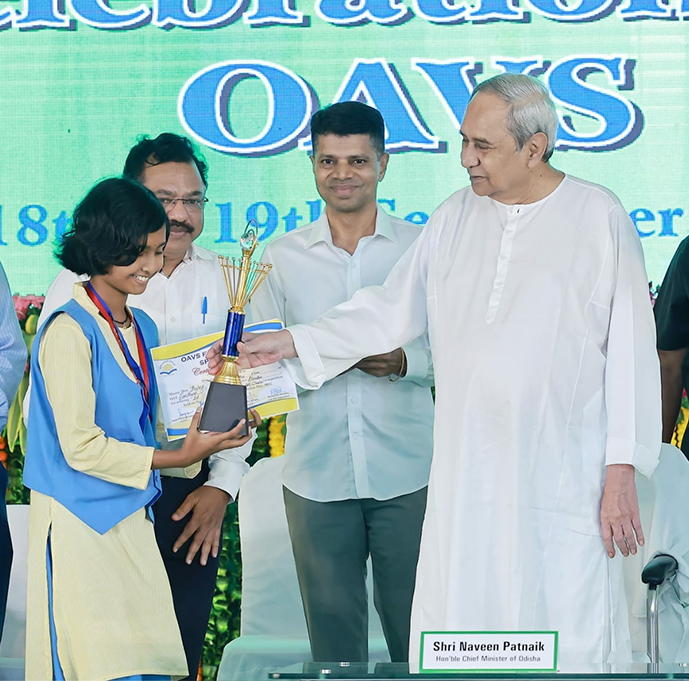 Biju Janata Dal Odisha (BJD) | Political Party In Odisha